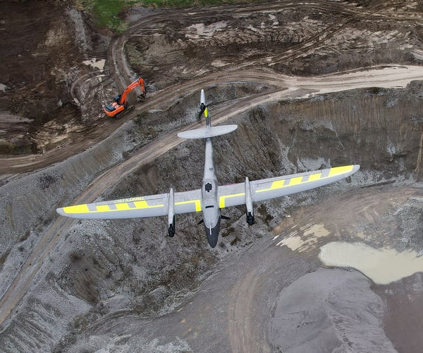 Quantum-Systems Trinity Pro