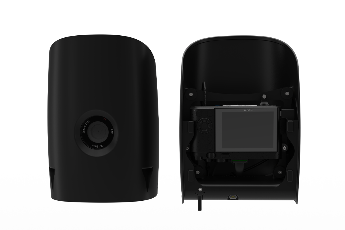 Quantum-Systems Trinity Pro